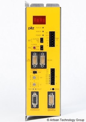 Pilz PSS SB 3006 DP-S Compact Safety System | eBay