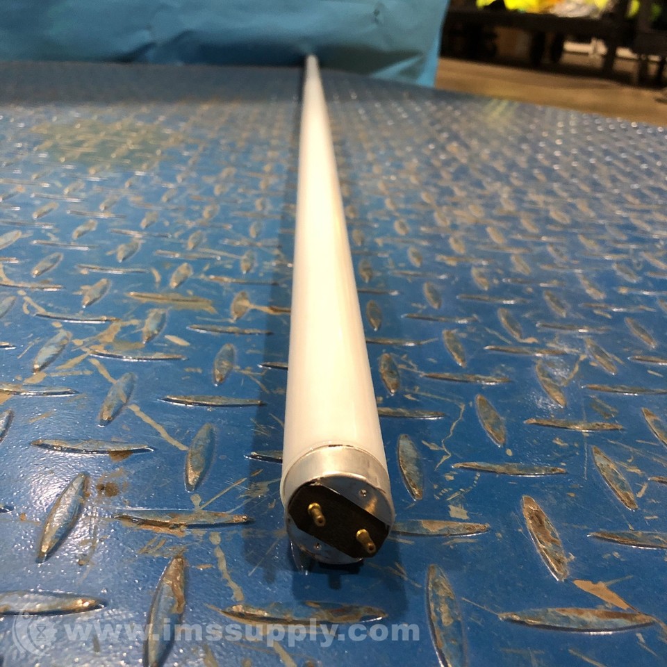 Sylvania FO40/735/ECO Fluorescent Lamp Bulb, 40W, 3500K FNIP | eBay