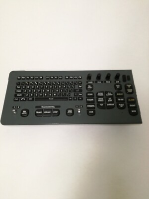 Transas ES 6 Keyboard, Ecdis | eBay