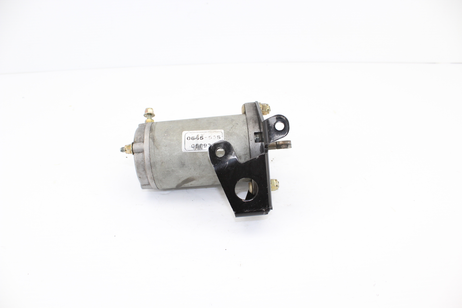 ARCTIC CAT 07-11 F8 800 LXR ENGINE STARTING STARTER MOTOR 0745-356 0645 ...