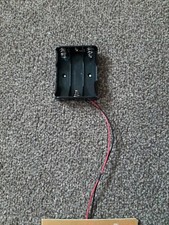 Dummy Alarm Box Led for sale | eBay