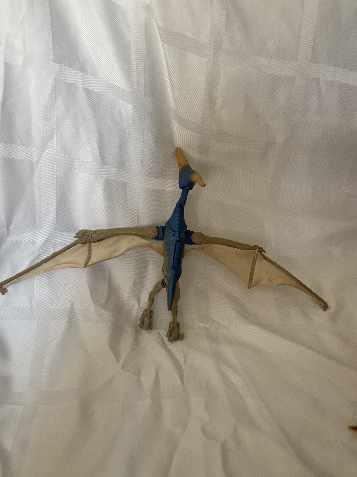Dinosaur 1997 Jurassic Park PTERODACTYL Figure JP22 Site B, Hasbro | eBay
