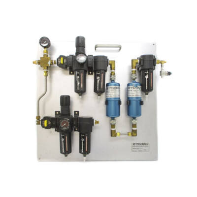 TEKRAN INSTRUMENTS 1304 150PSI UNMP | eBay