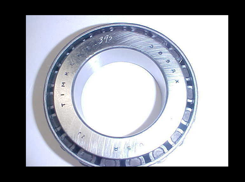 New Timken DOUBLE CONE TAPERED ROLLER BEARING,SPACER,& CUP assembly ...