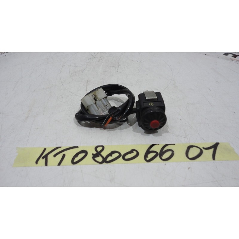 Switch Ignition Right Start Switch KTM 450 EXC 10 11 | eBay