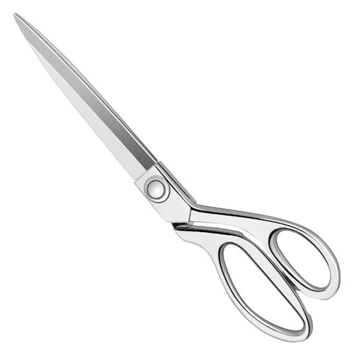 KUONIIY High Performance Sewing Scissors 26cm - Professional Cutting ...