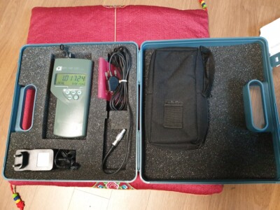 Other - Pressure Indicator