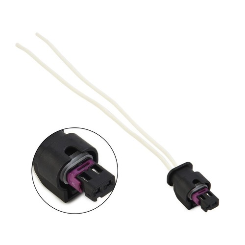 Connector Ignition Coil Connector C89 ZGS 004 0PA66GF25 A2115451328 ...