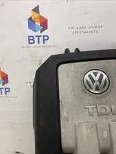 Golf Mk5 Engine Cover for sale in UK | 53 used Golf Mk5 Engine Covers