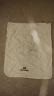 MD-40 Vintage 25 Lb Rice Bag Wrinkled Stains Riceland Foods FREE SHIP ...
