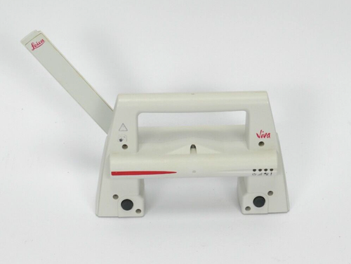 Total Station Leica RH16 Robotic External Radio Handle Used Survey ...