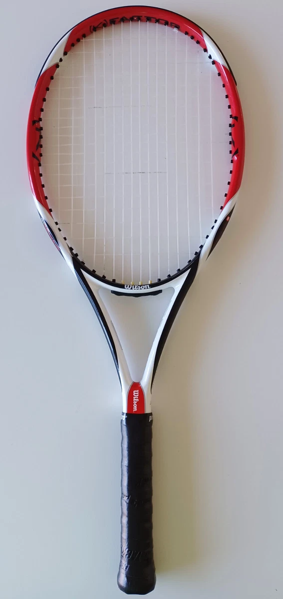 Wilson Tennis Rackets K Factor