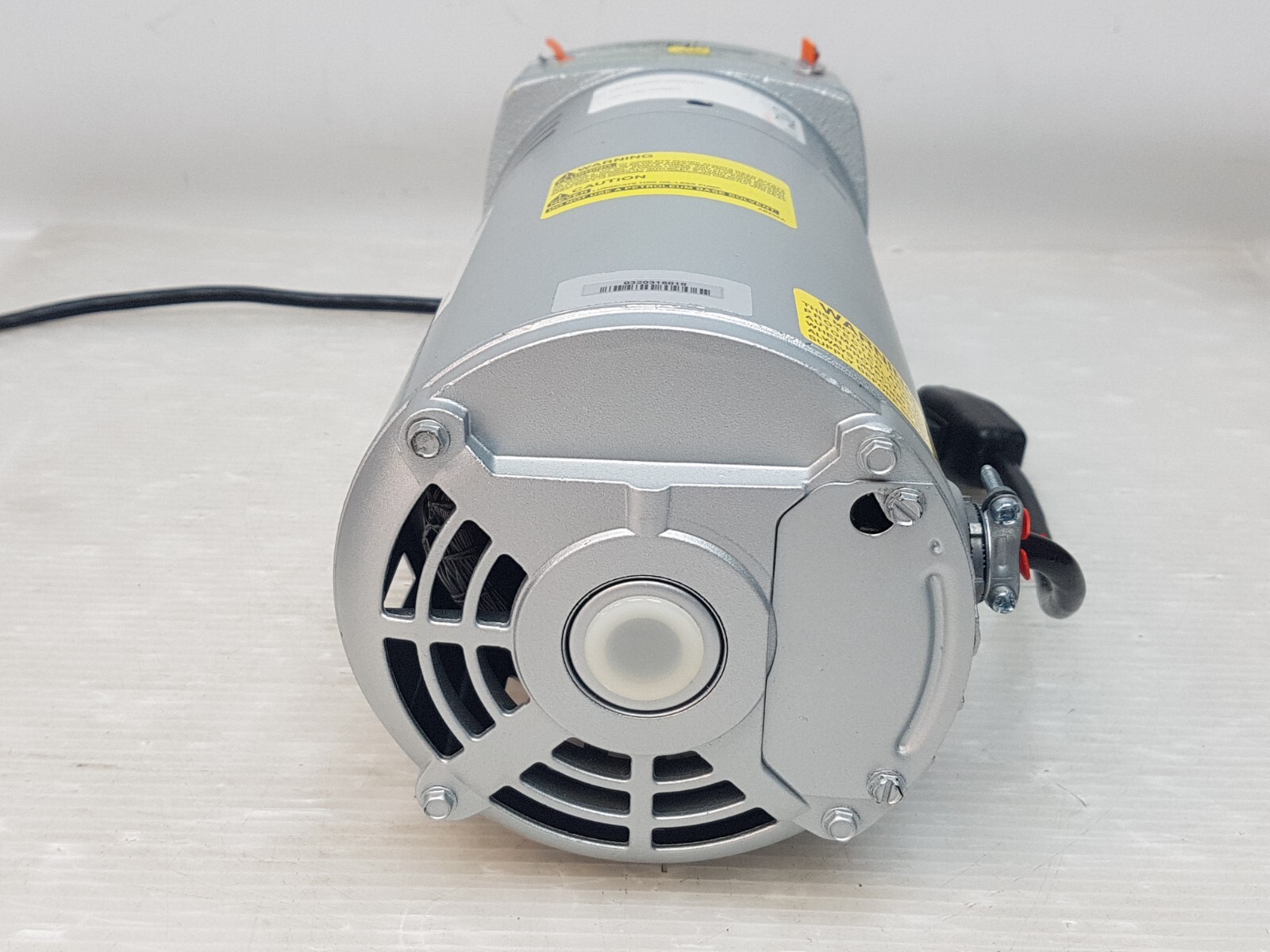 GAST VACUUM PUMP 0523-V350Q-G588NDX 100-115V S55JXTJN8535 G588NDX for ...