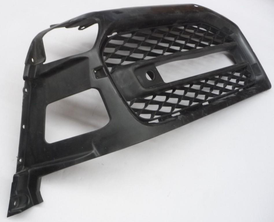2019-2021 Mercedes Benz W463 G63 AMG Front Left Outer Grille ...