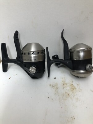 Spincasting - Triggerspin Reel