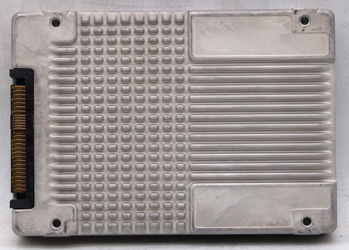 Intel SSD DC P4610 Series 1.6TB SSDPE2KE016T8 2.5 SAS HDD *USED/WIPED ...