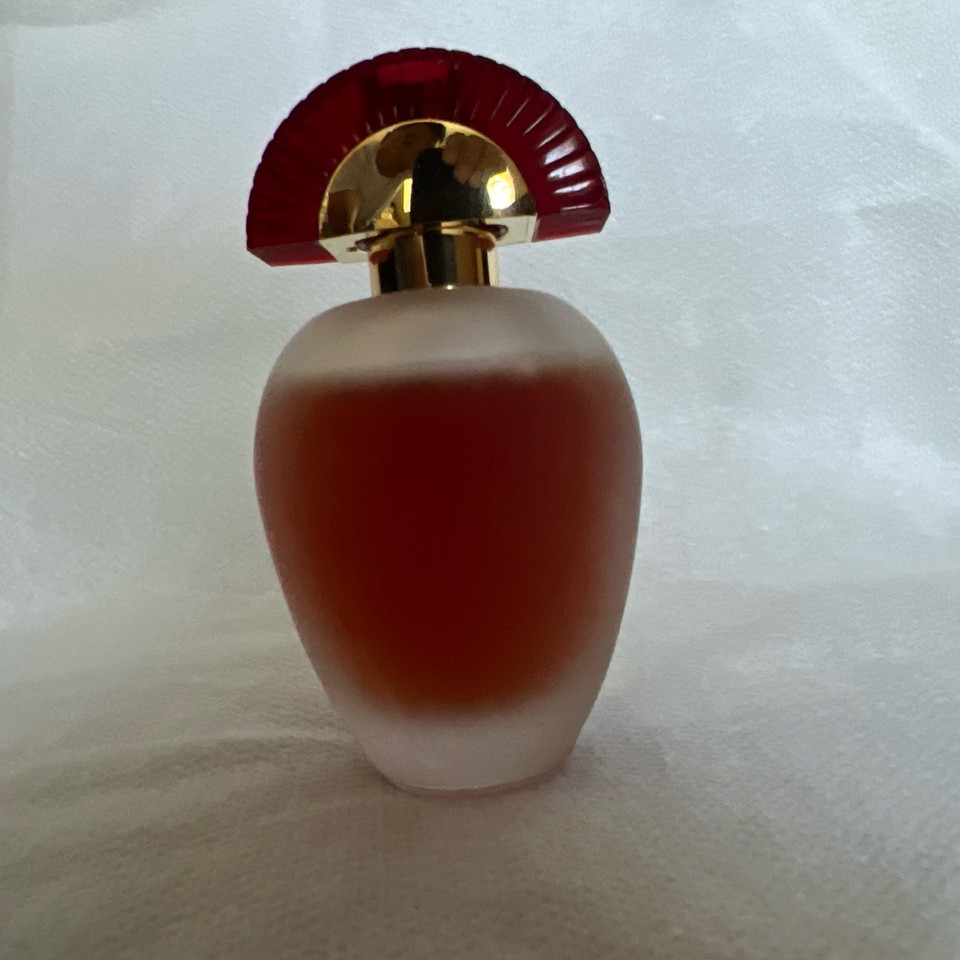 Avon Rare Rubies Perfume Cologne Spray NEW 1.7 fl oz Eau de Parfum 50 ...