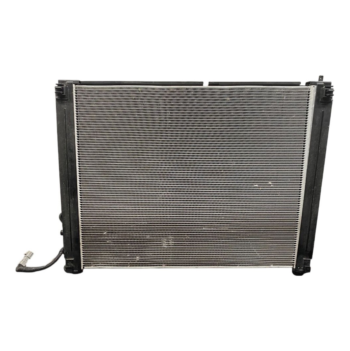 TOYOTA BZ4X RADIATOR RAD PACK 2021-2024 GZ222600-0012 for sale online ...