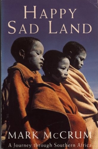 Happy Sad Land By Mark McCrum. 9781856195157 9781856195157 | eBay Australia