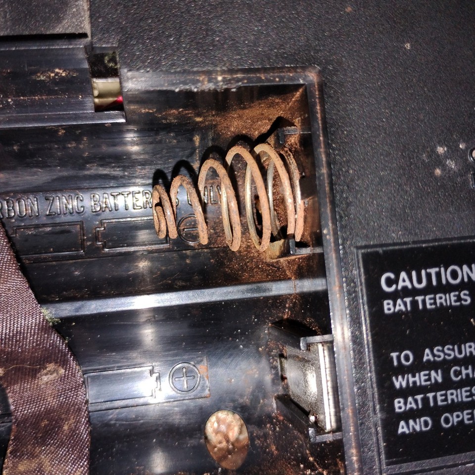 Realistic DX-400 AM/FM/SW Reciever-works good | eBay