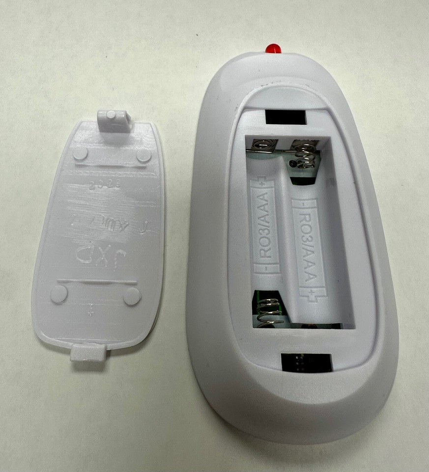REPLACEMENT Feit Electric Remote Control For LED Color Dimmable String ...