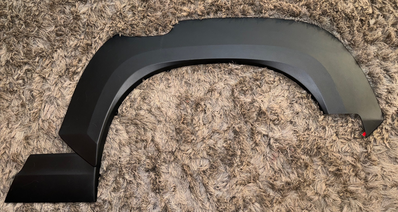 2020 - 2023 Honda Ridgeline Rear Left Side Fender Flare 08P21-T6Z-100 ...