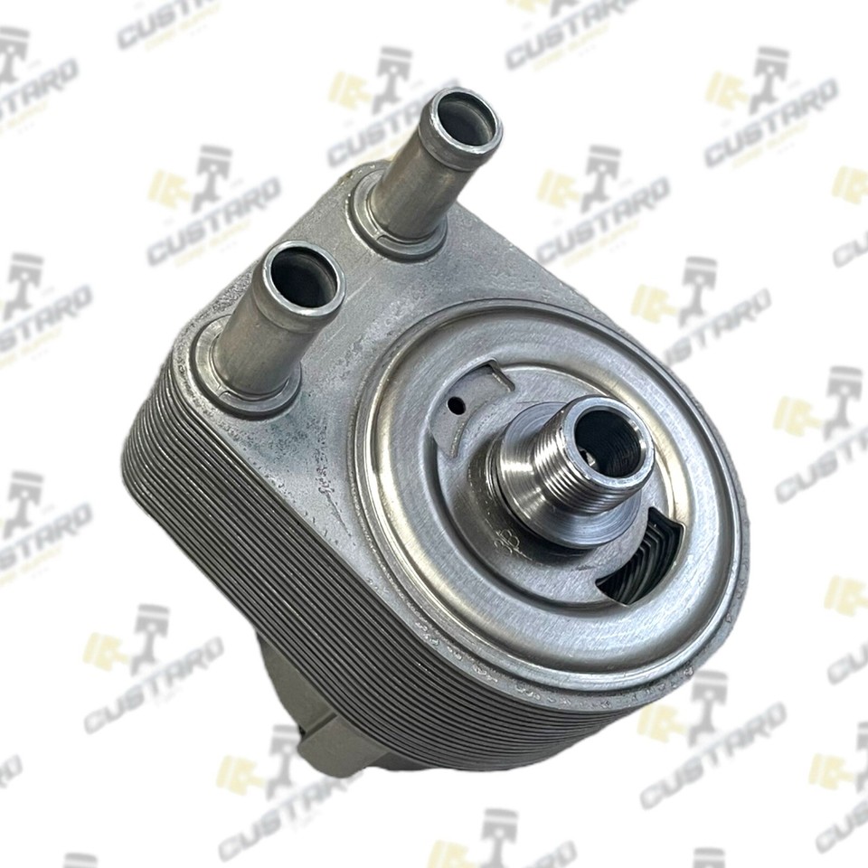 Mopar Dodge Chrysler 5.7L 6.4L Genuine OEM Engine Oil Cooler | 11 - 21 ...
