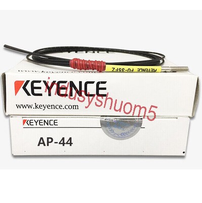New Keyence AP-44 AP44 Pressure Switch Sensor Expedited Shipping | eBay