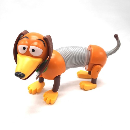 Disney Pixar Toy Story Slinky Dog Plastic Pop Body Toy 2017 Mattel | eBay