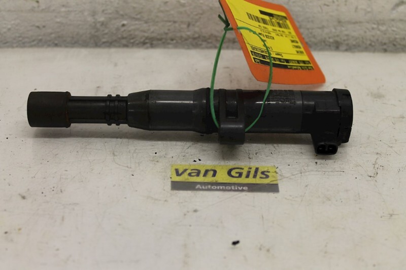 IGNITION COIL Renault Scénic I (JA) 1999 7700875000 #82432 | eBay
