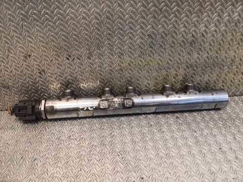 MINI COUNTRYMAN R60 Cooper D Fuel Rail 7823460 1.60 Diesel 82kw for ...