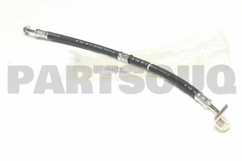 4441028480 Genuine Toyota TUBE ASSY, PRESSURE FEED 44410-28480 OEM | eBay