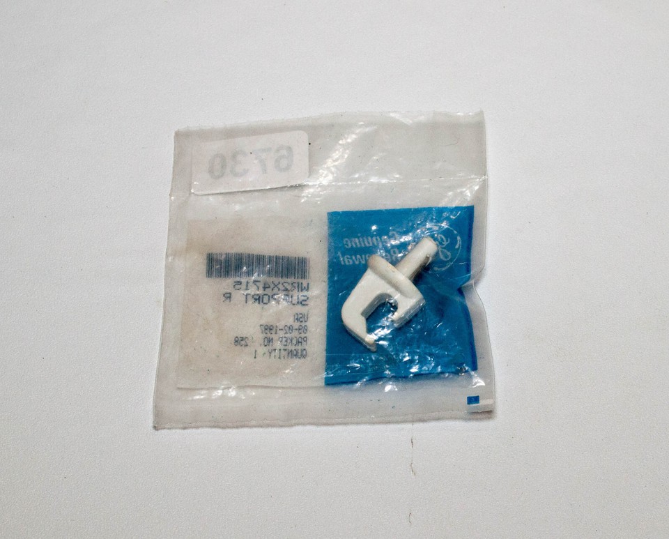 GE WR2X4715 Refrigerator Riser Support | eBay
