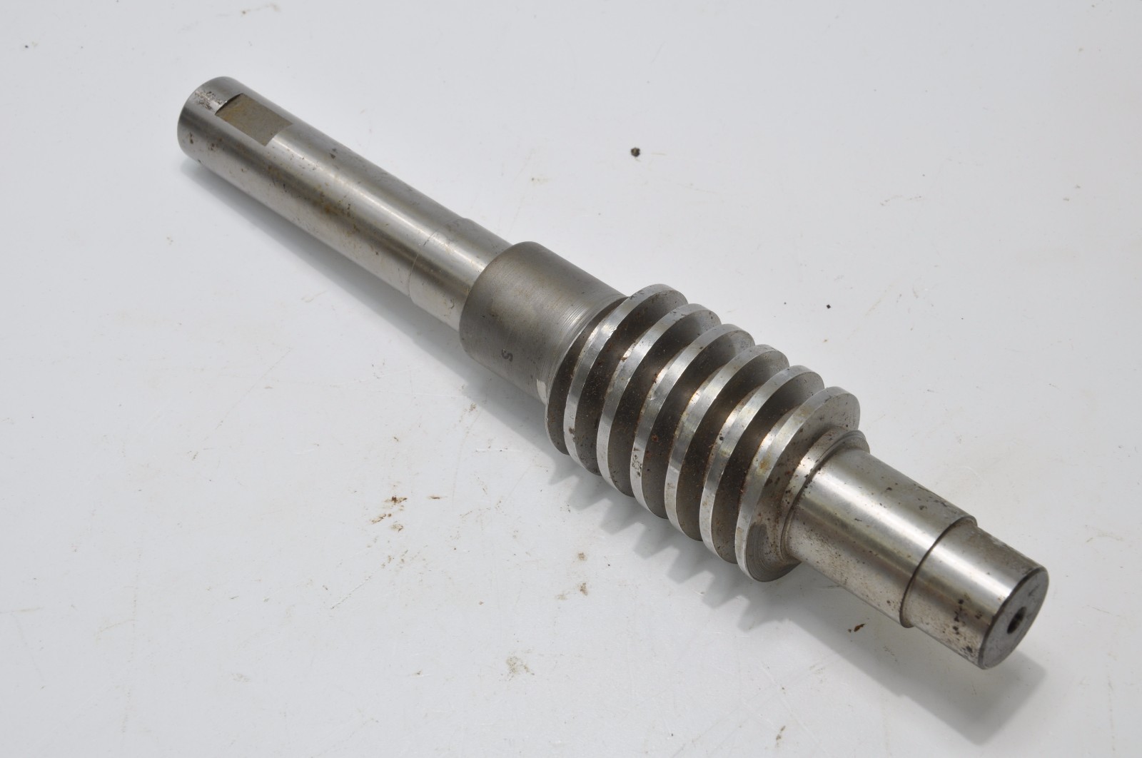 Ramsey 50 Winch M38 M38A1 Winch Gear shaft G740 G758 | eBay UK