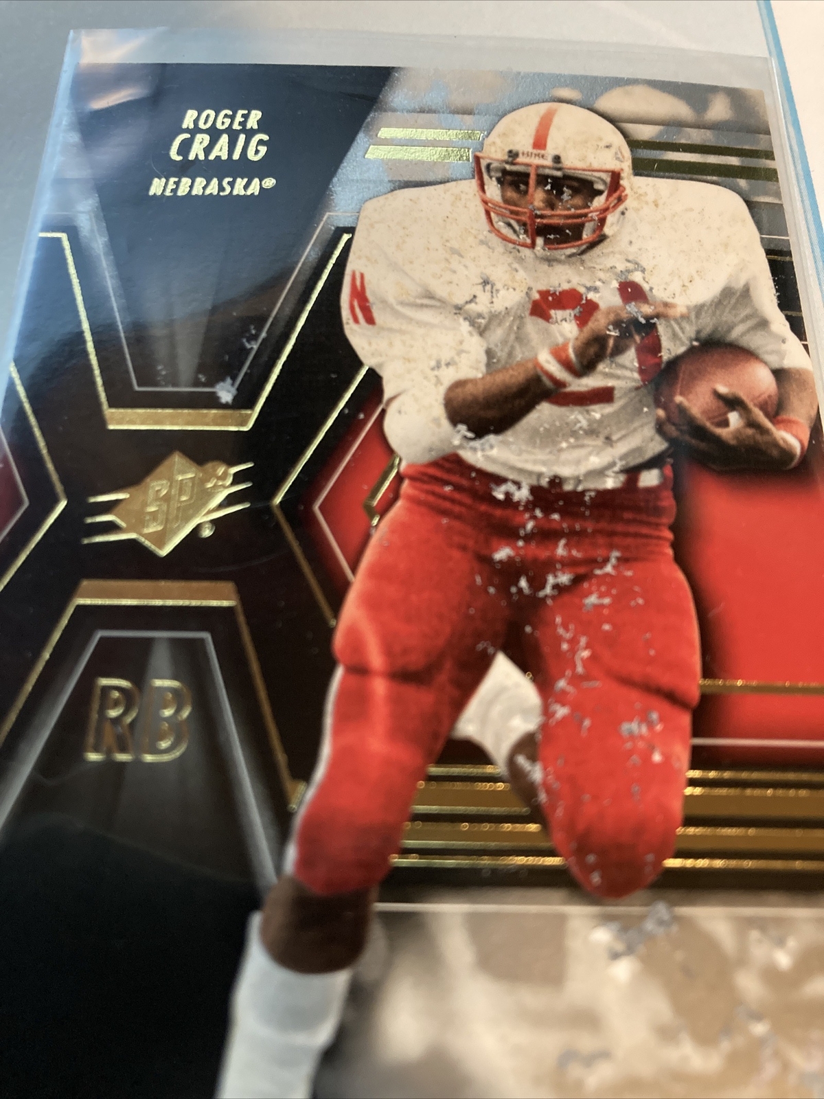 Roger Craig | eBay