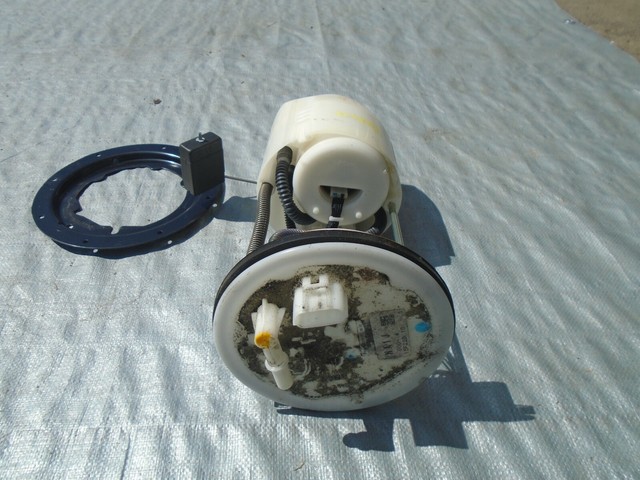 2016 2017 2018 Mazda Mx-5 Miata 2.0l Gas Fuel Tank Pump P59d-13-35za ...