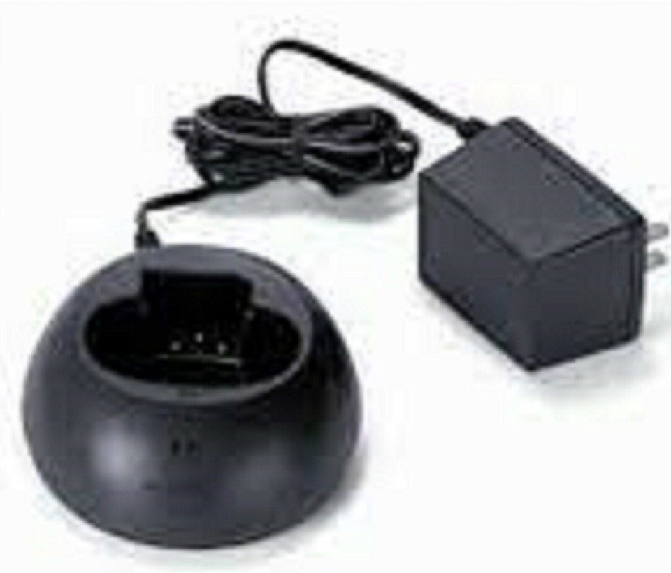 New Motorola OEM XTN Radio Drop In Charger for XU1100, XV1100, XU2100 ...