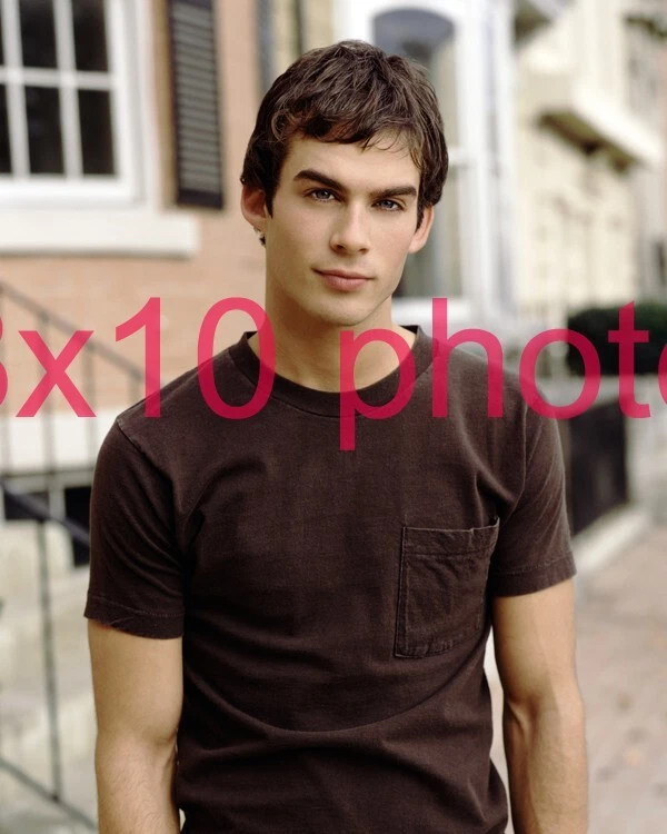 Robert Somerhalder Young