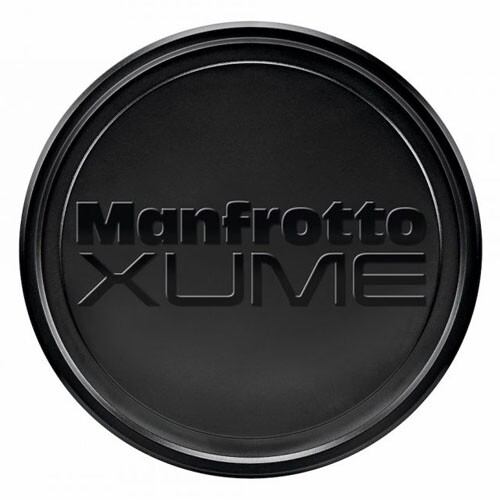 Manfrotto XUME Lens Cap - 77mm | eBay