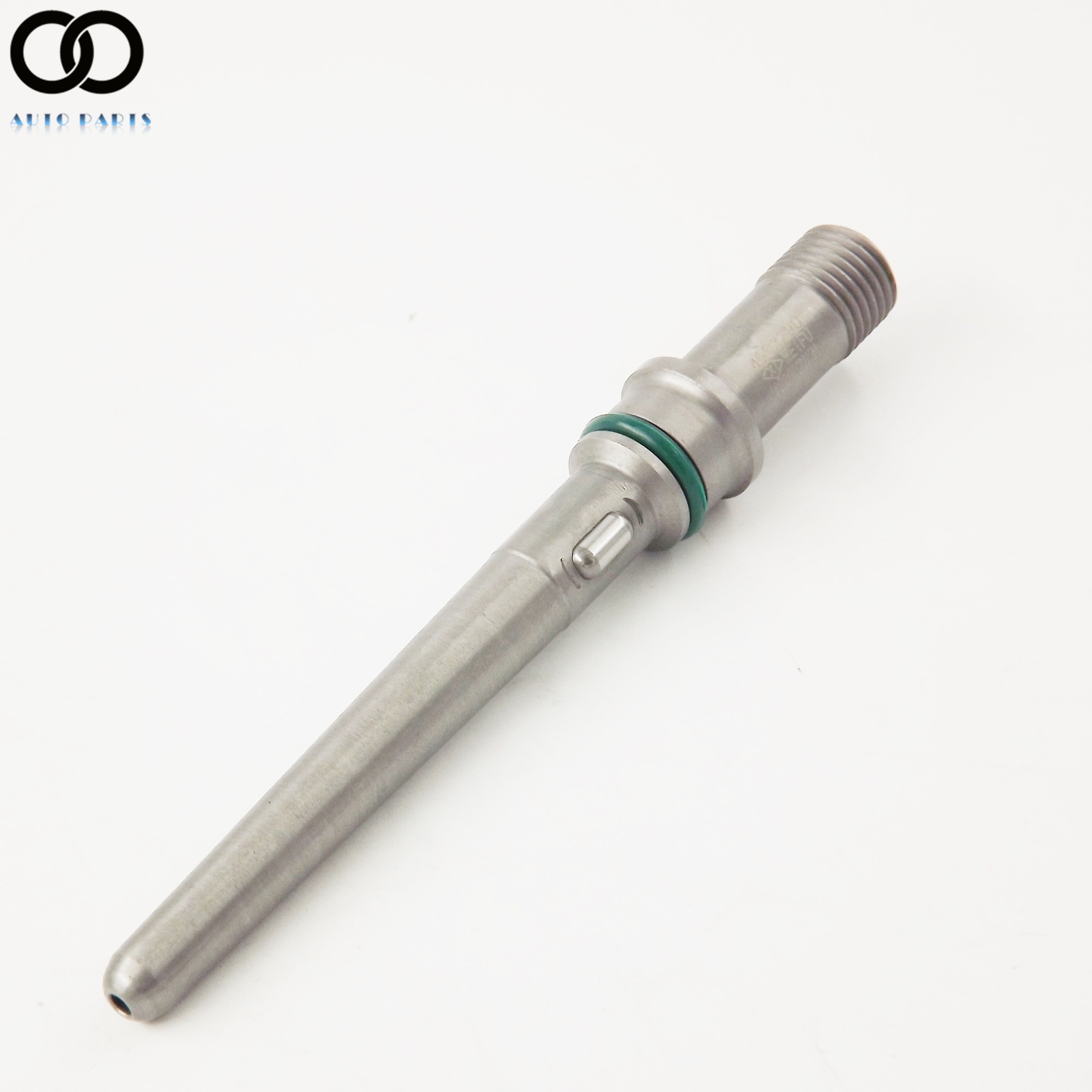 6PCS 5.9 & 6.7L INJECTOR CONNECTOR TUBES FOR 2003-2010 DODGE CUMMINS ...