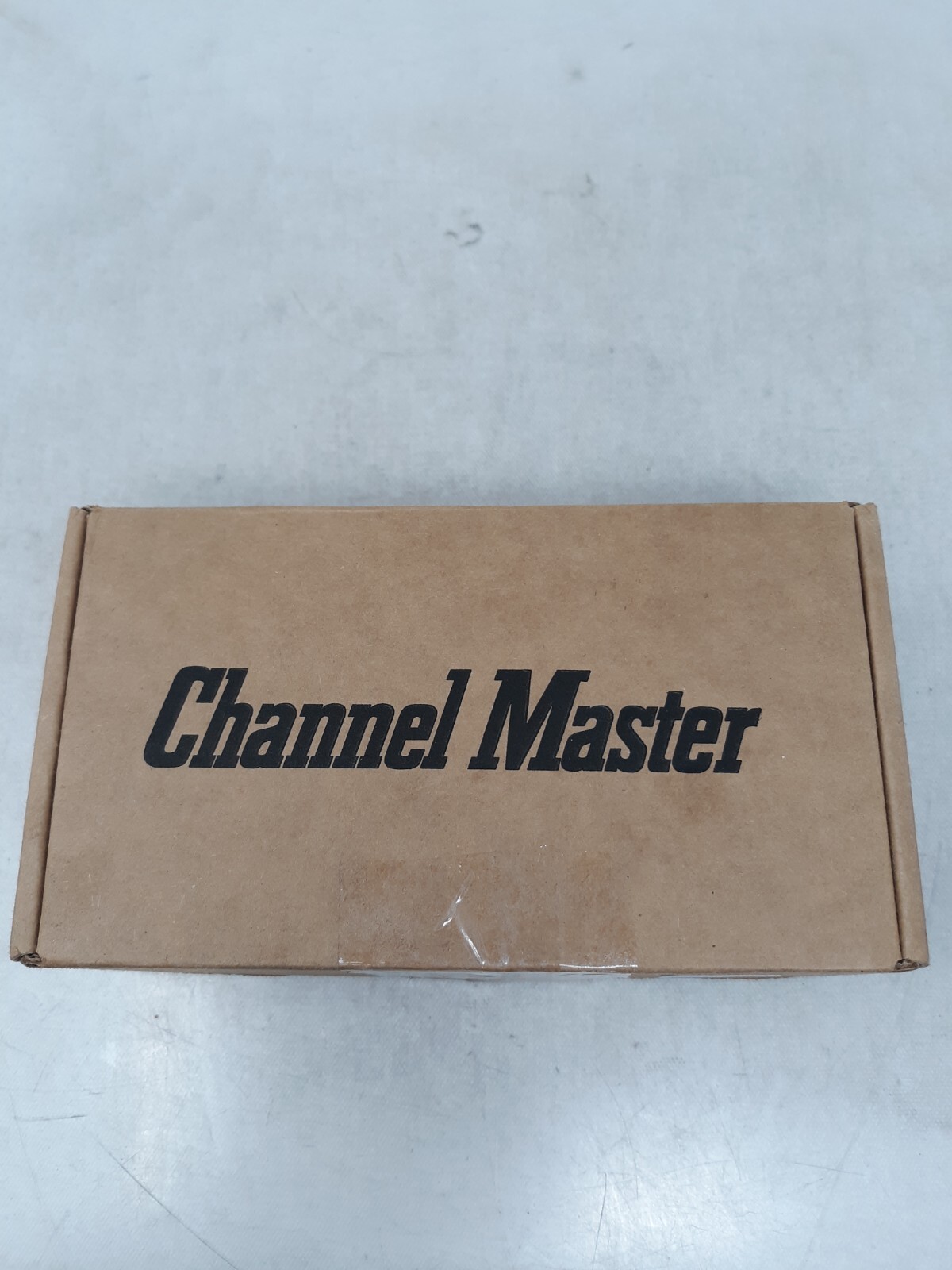 Channel Master CM-7779HD PreAmp 1 TV Antenna Amplifier with 5G LTE ...