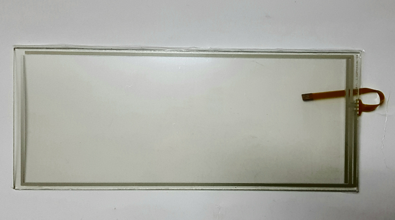 BROTHER PR600-II, PR600-IIC, PR620, PR620C TOUCH SCREEN XD1341051 | eBay