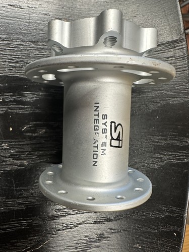 Cannondale Lefty Hub 24H, New, No Cap | eBay