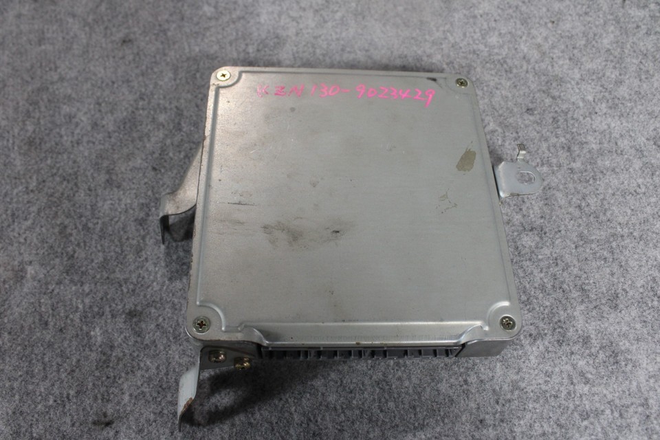 TOYOTA N130 KZN130 HILUX SURF 4RUNNER OEM JDM RHD 1KZ-TE MT ENGINE ...