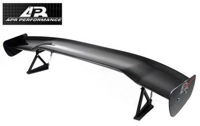 APR Performance Carbon Fibre GTC-200 Rear Spoiler - fits Honda S2000 | eBay