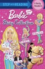I Can Be...Story Collection (Barbie) (Step into Reading) - Paperback ...