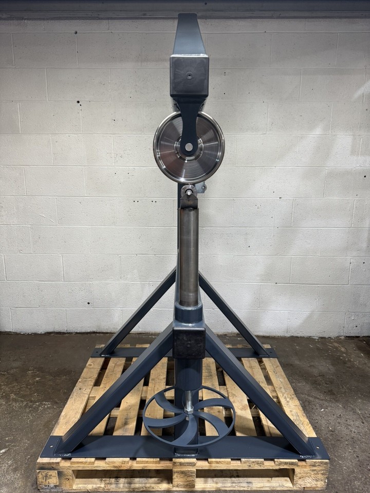 English Wheel, Complete Set Up. Wheeling Machine, Made In England | eBay UK