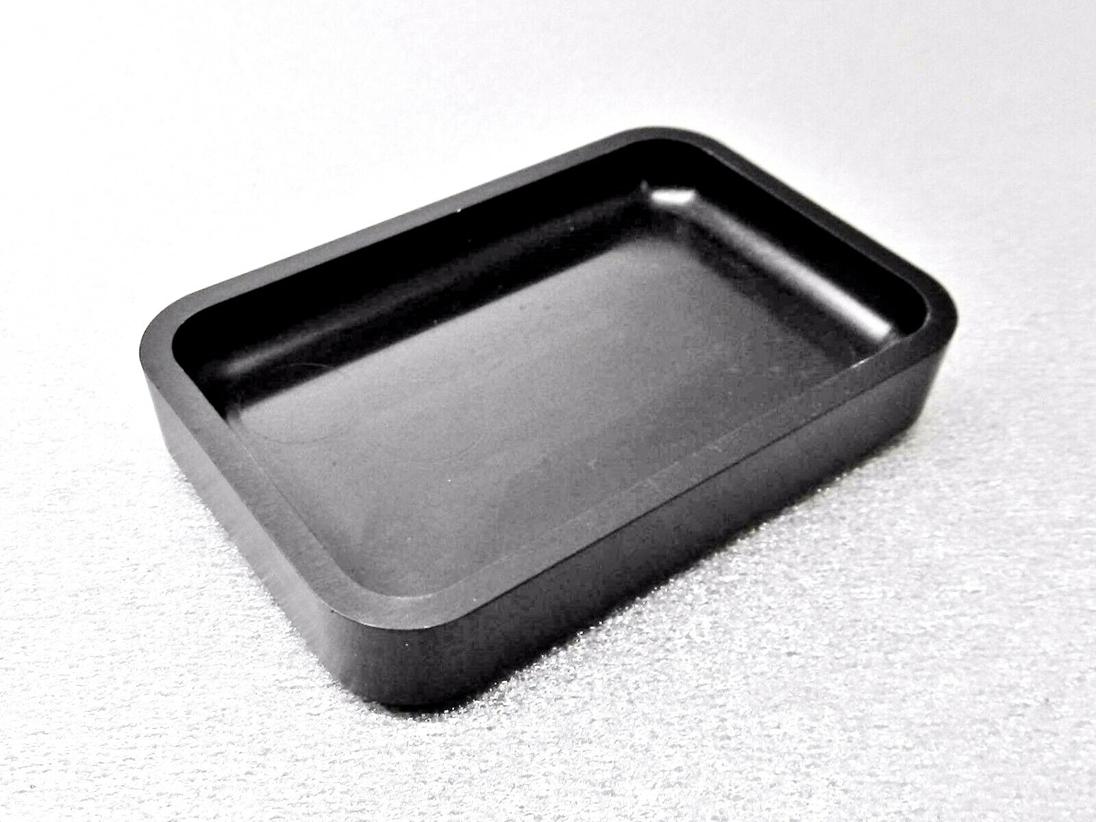 Stone Trays Stackable Machined Aluminum Sorting Stone Setting Organize ...