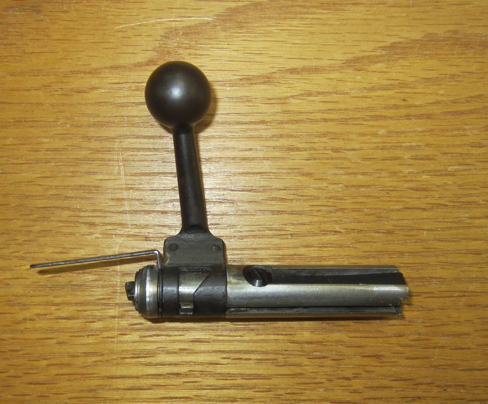 Mossberg 346 / Westernfield 842 Bolt Assy | eBay