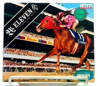 ELEVEN [CD] B'z/JAPAN/J-ROCK | eBay